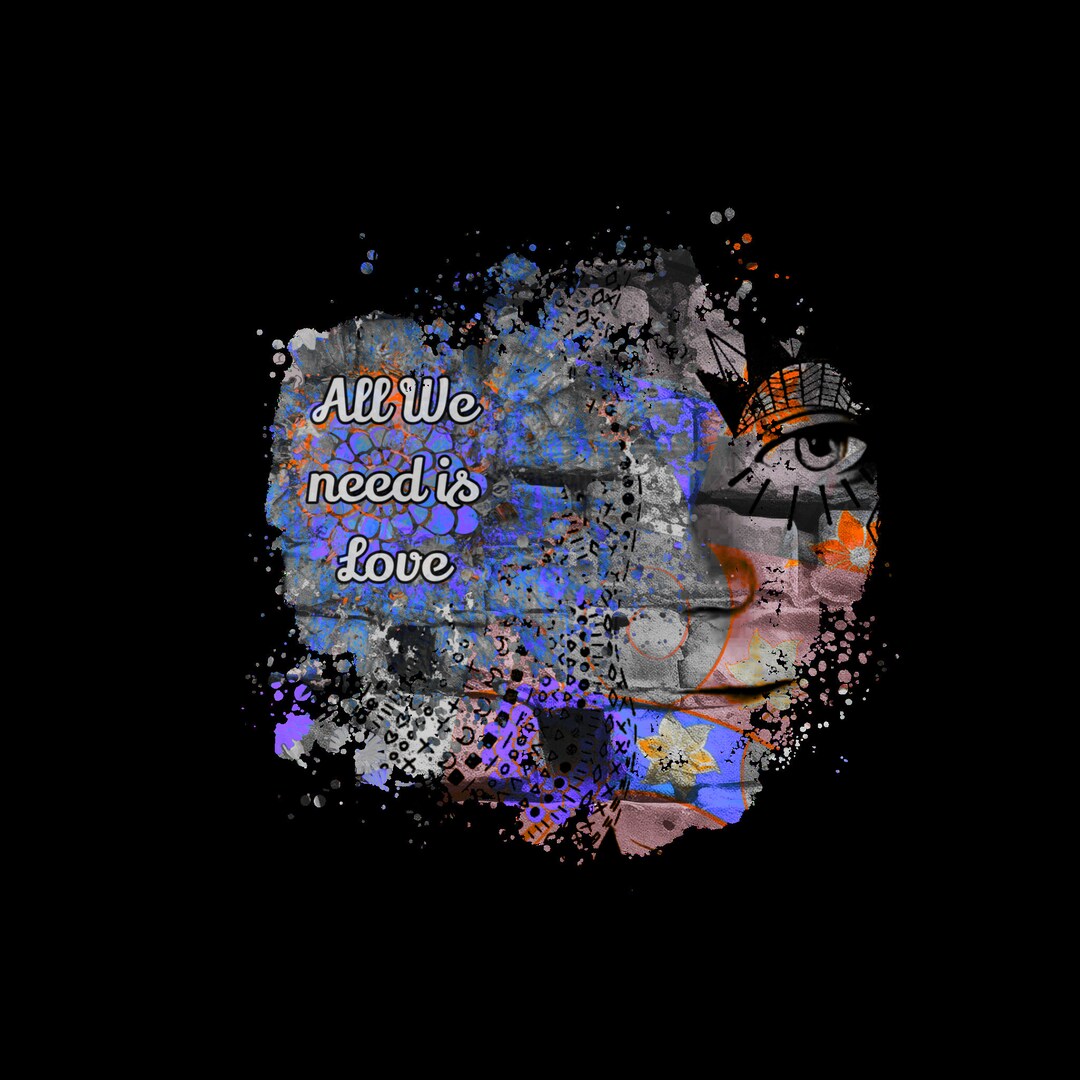 Graffiti Splat Png Download - Etsy