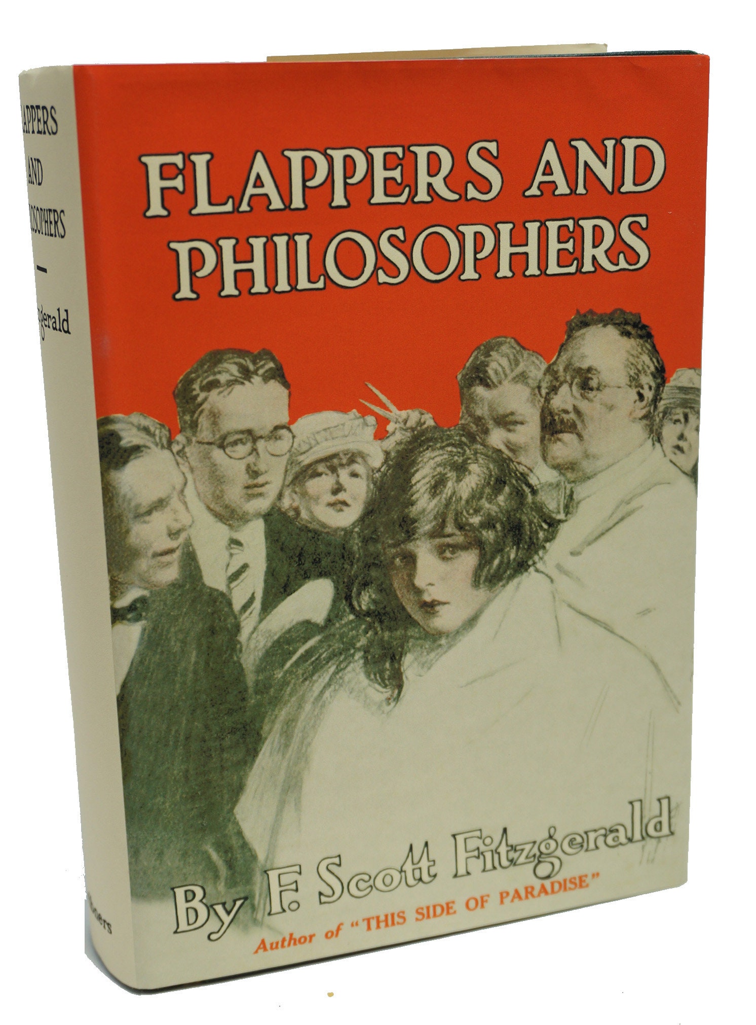 Flappers And Philosophers
