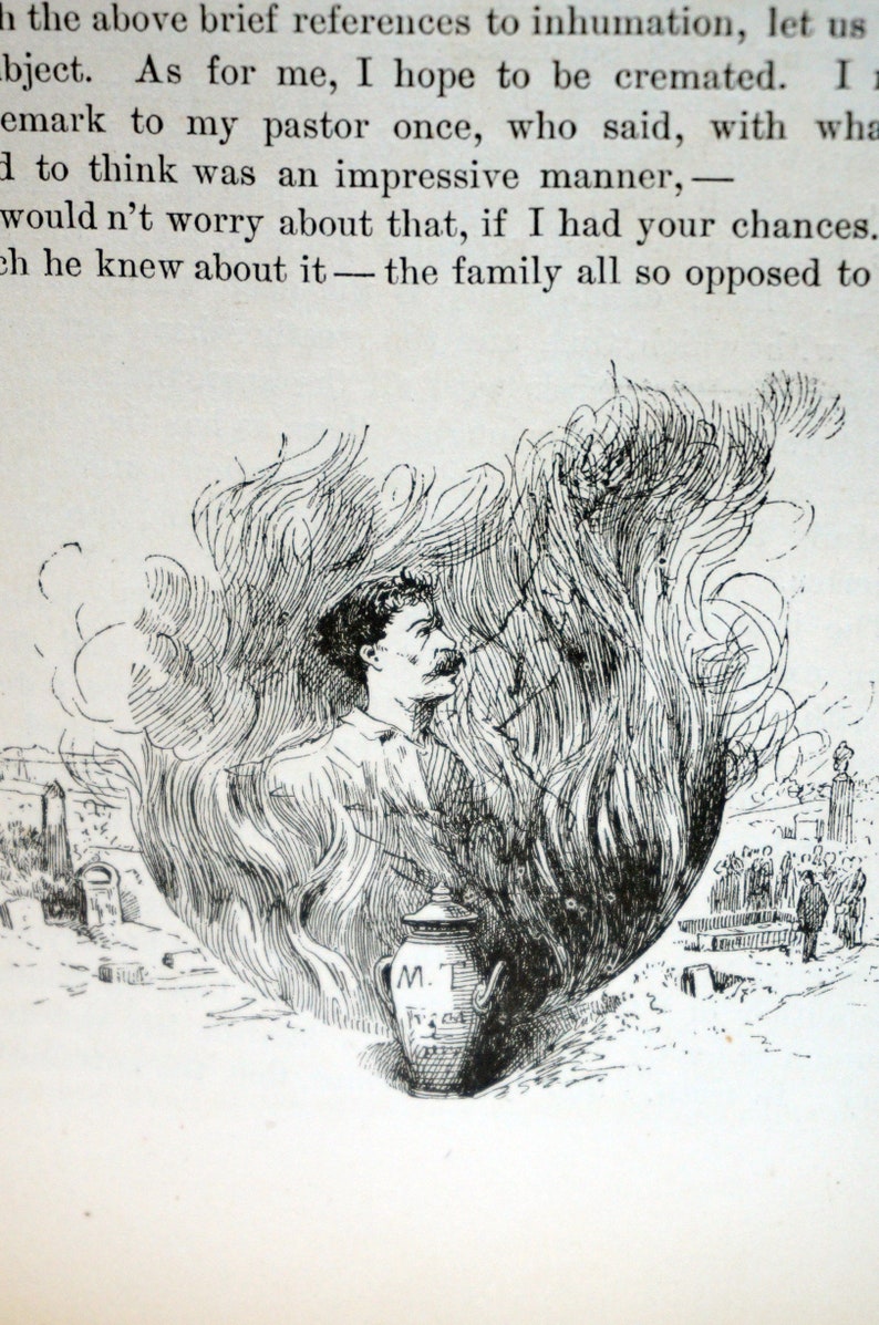 Life on the Mississippi by Mark Twain First Edition Mixed State 1883 ...