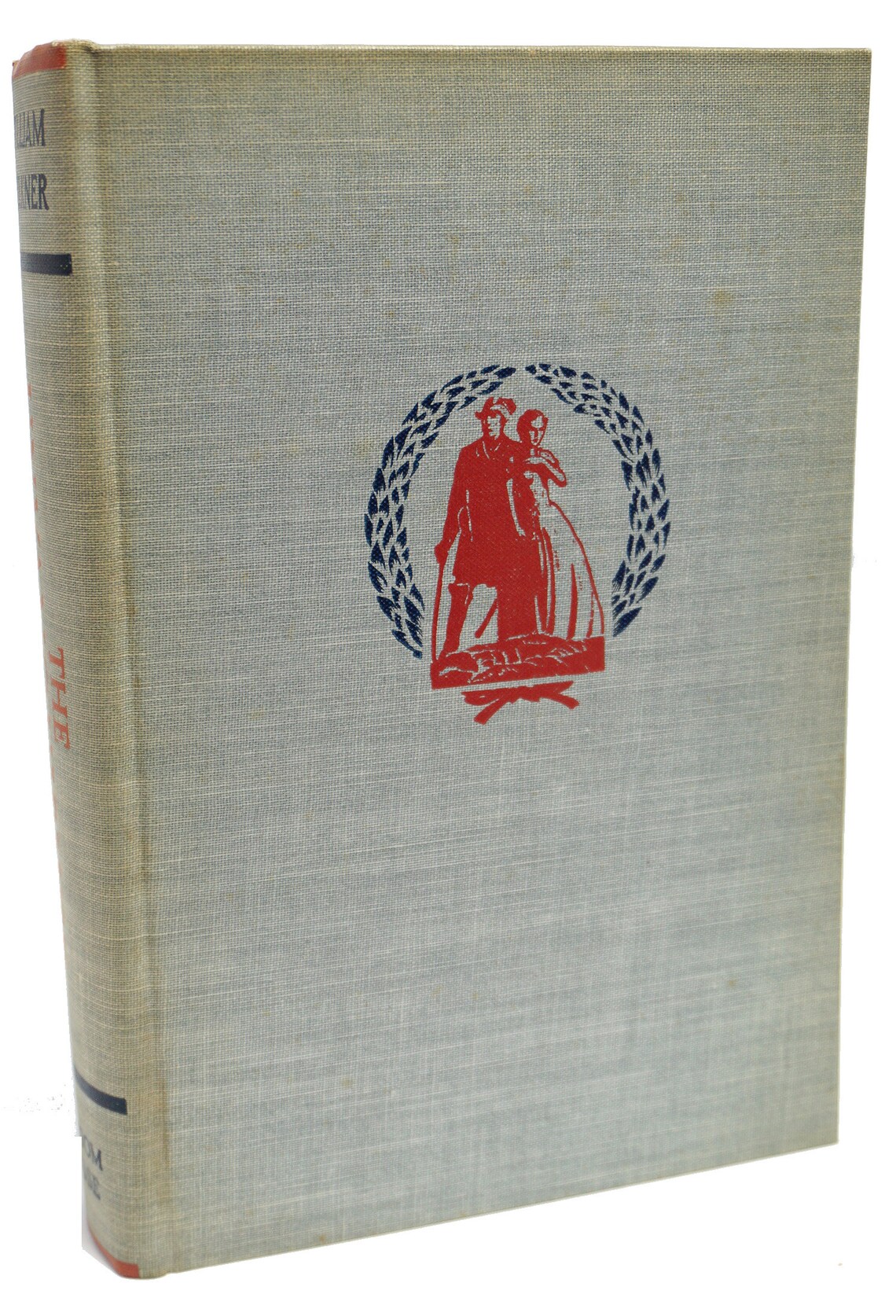 The Unvanquished by William Faulkner First Edition 1938 Rare Book - Etsy