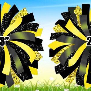 Pom Pom Different Colors Party Props Decoration Backdrops Coro-last ...