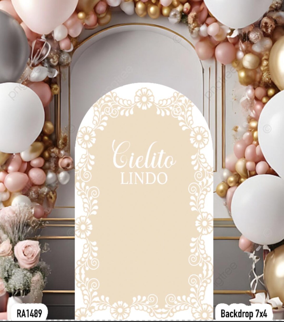 Yard Card Law:cielito Lindo Special Board Party Props Decoration ...