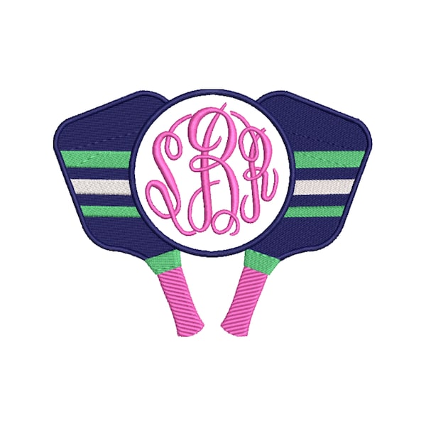 Iron on Pickleball Patches - Etsy