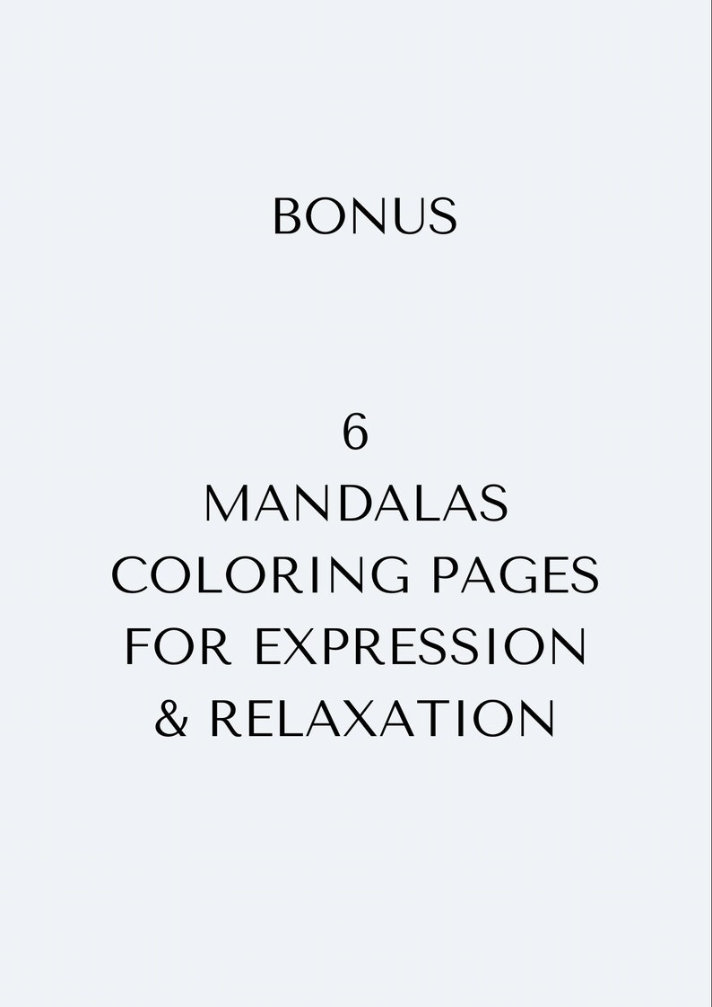 Ultimate ADHD Coping Skills Guided Template Bundle for Kids | Tips for ...