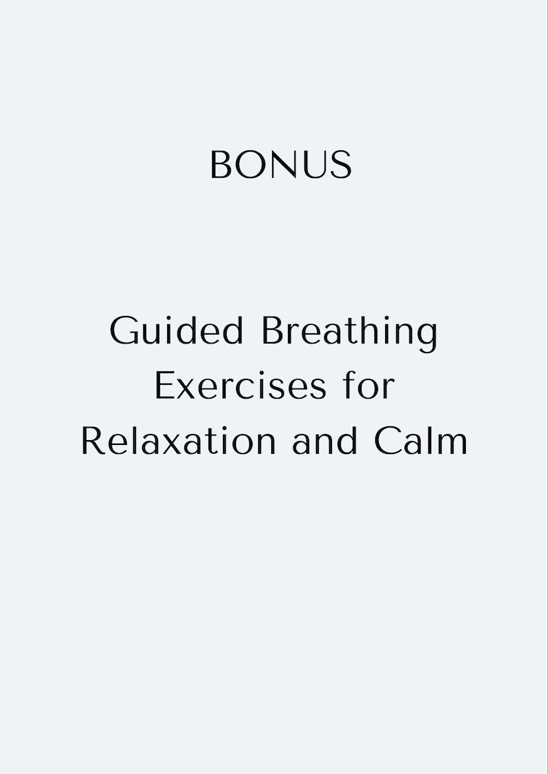 Ultimate ADHD Coping Skills Guided Template Bundle for Kids | Tips for ...