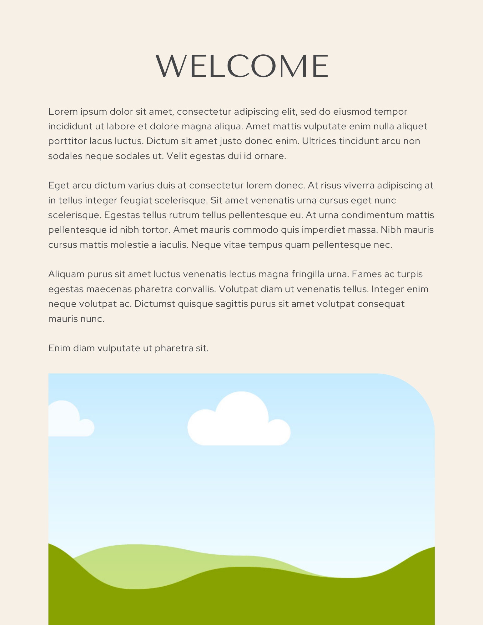 Web Designer Welcome Pack Template | Elevate Your Clients' Websites - Etsy