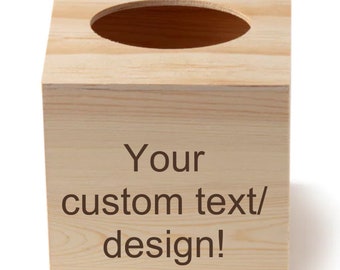 Keep Your Shit Together Mini Tissue Box by Wedding Tokens Wedding Favor ...