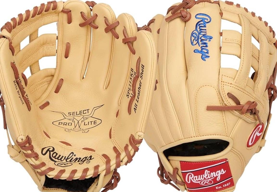 Personalized Engraved Baseball Glove, Custom Photo & Name - Etsy