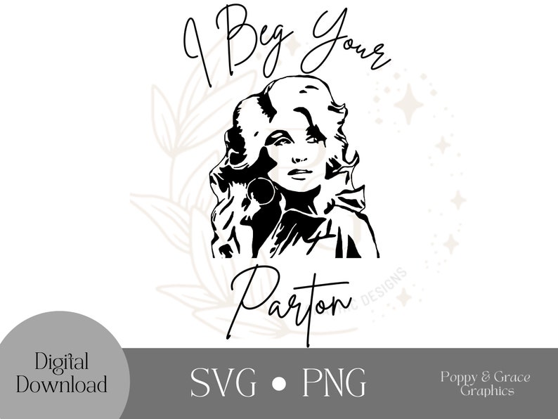Dolly Parton SVG PNG dolly Parton Png Country Music - Etsy Canada