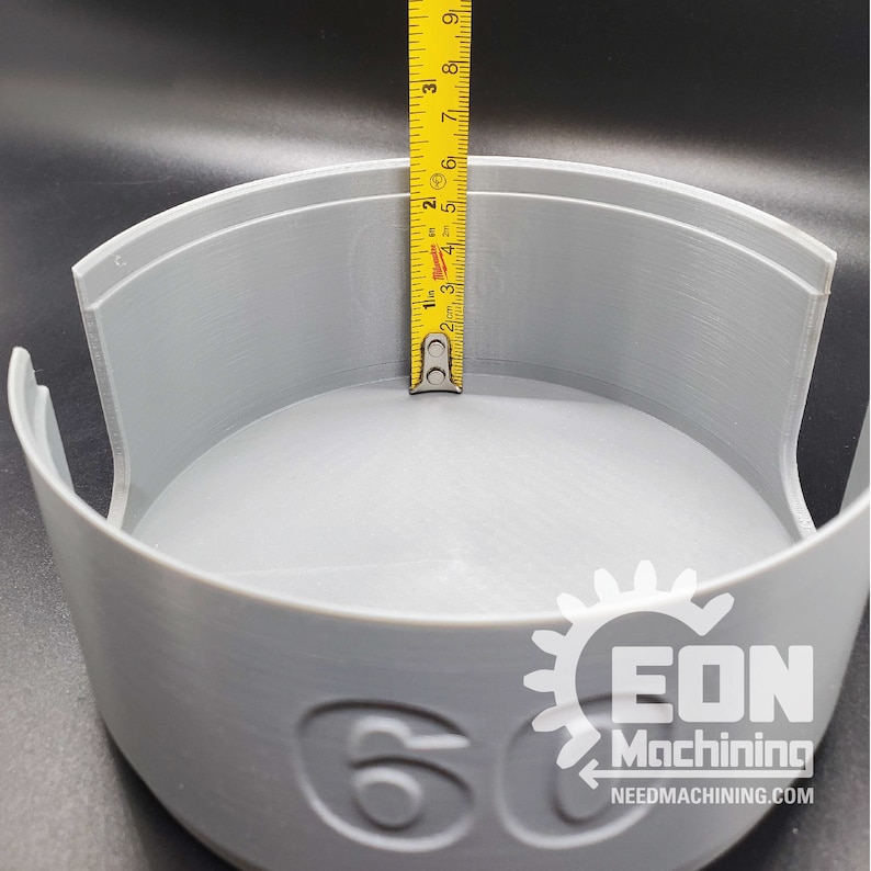 5 Inch Sanding Disc Storage | Sandpaper Disc Storage | Garage ...