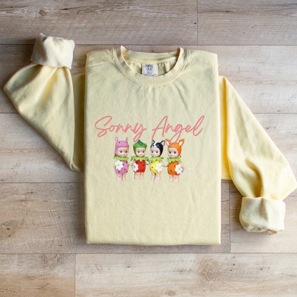 Sonny Angel Shirt - Etsy