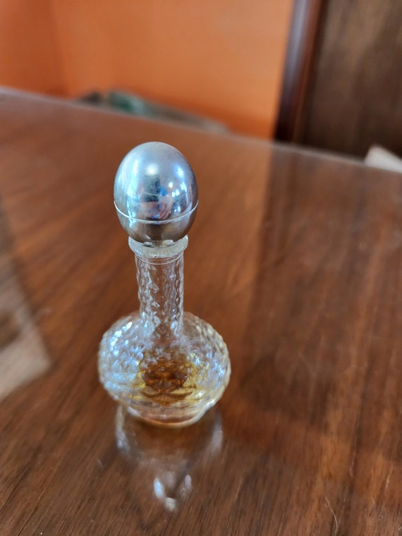 vintage avon rj stamped - Gem