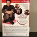 MONK the Complete First Season DVD, 4 Disc Boxed Set - Etsy