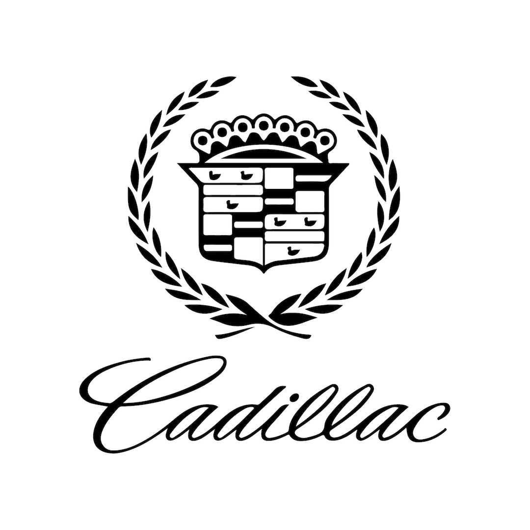 Cadillac SVG, PNG, PDF Svg Cricut Cut File - Etsy Ireland