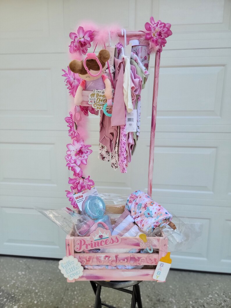 Baby Crate Closet - Etsy