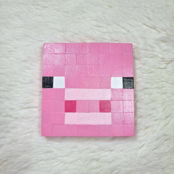 Video Game Magnets - Etsy UK