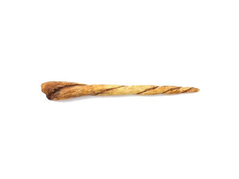 Antique Narwhal Tusk Cast Resin Tooth Replica 10” - Etsy
