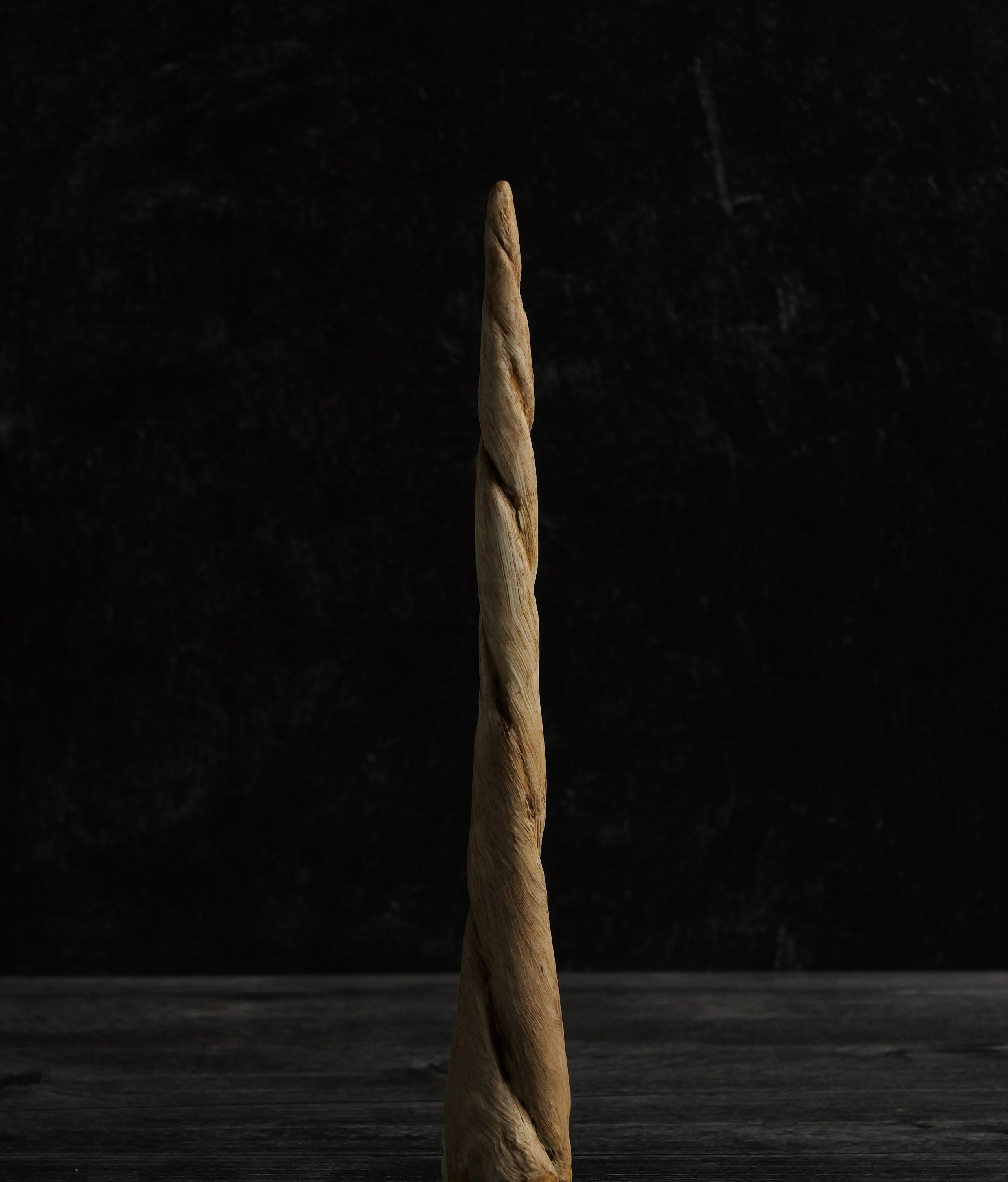 Unicorn Horn Cast Resin Bone Replica 10" - Etsy