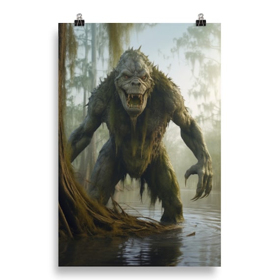 Rougarou
