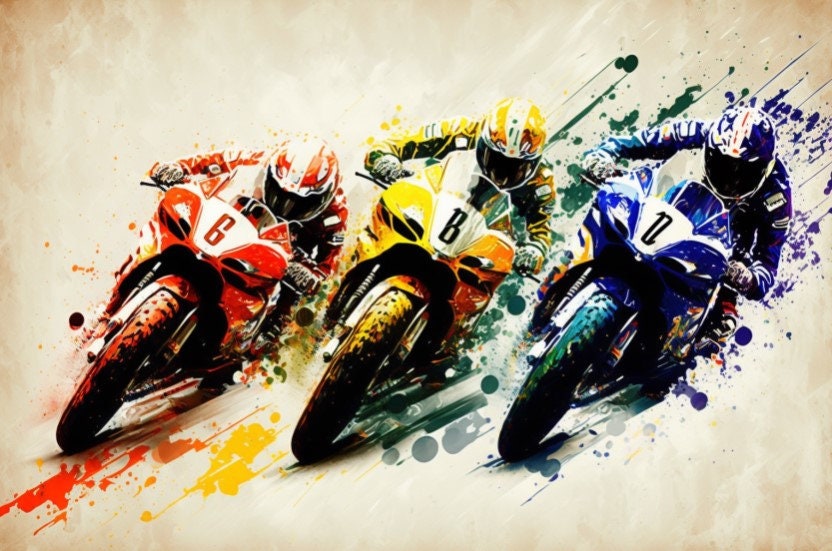 Superbikes, Motorcycle Racing, Speedbike, High Speed Motorcycles ...