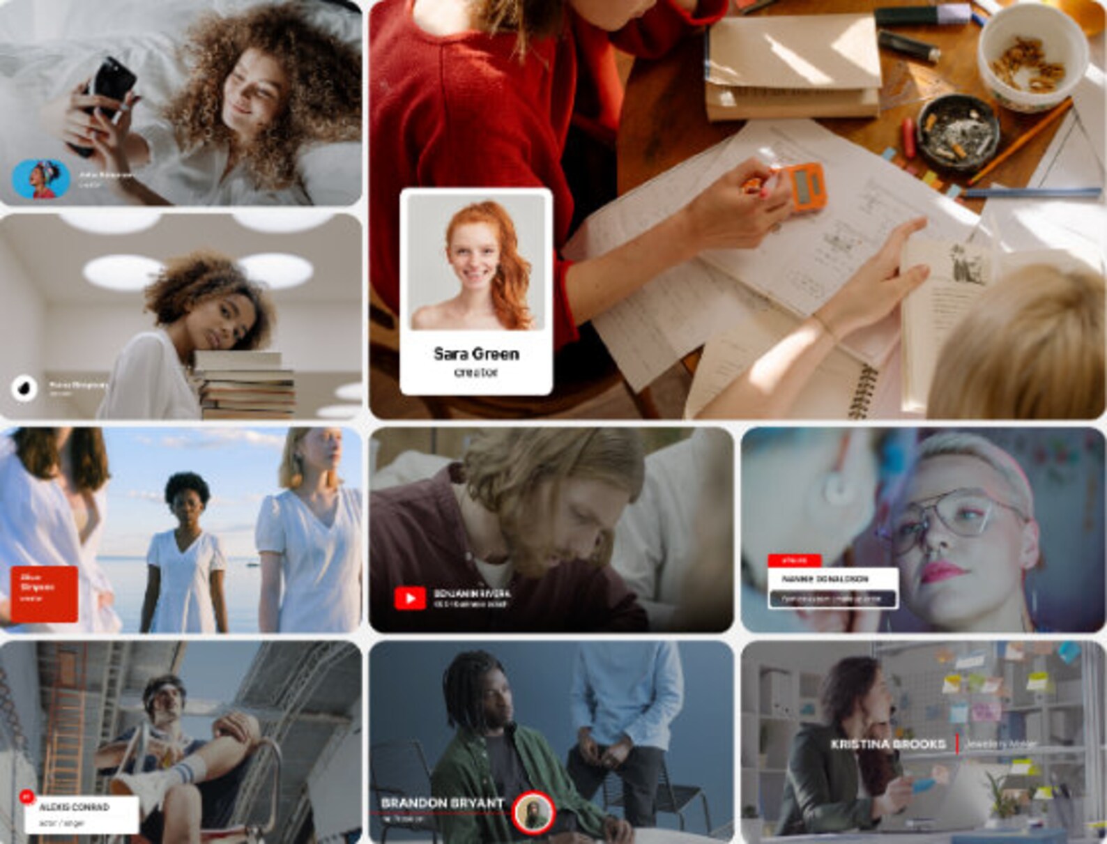 400 Youtube Asset Library Youtube After Effects You Tube - Etsy