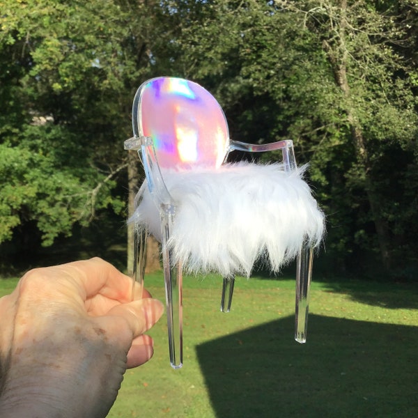 Barbie Chair Action Figures - Etsy