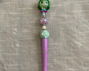 Disney Lilo and Stitch Doorable Bead Pens Collection Doorables Disney ...