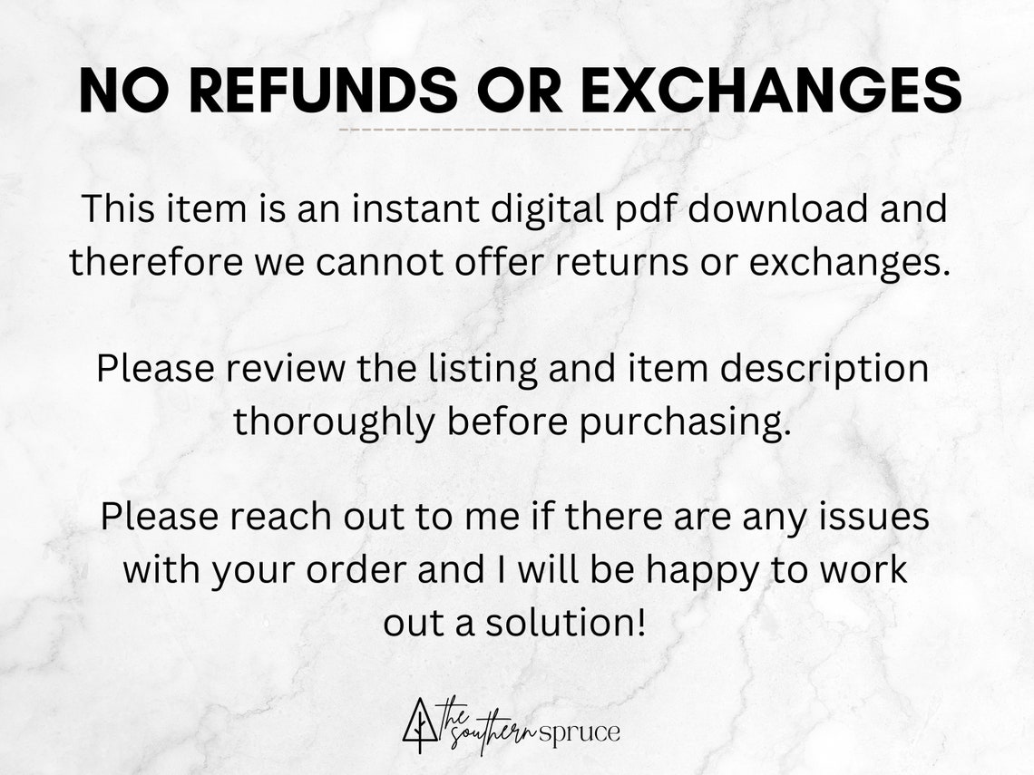 Price List Sign Editable Price List Sign Printable QR Code - Etsy