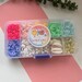 Preppy Starter Clay Bead Kit - Etsy