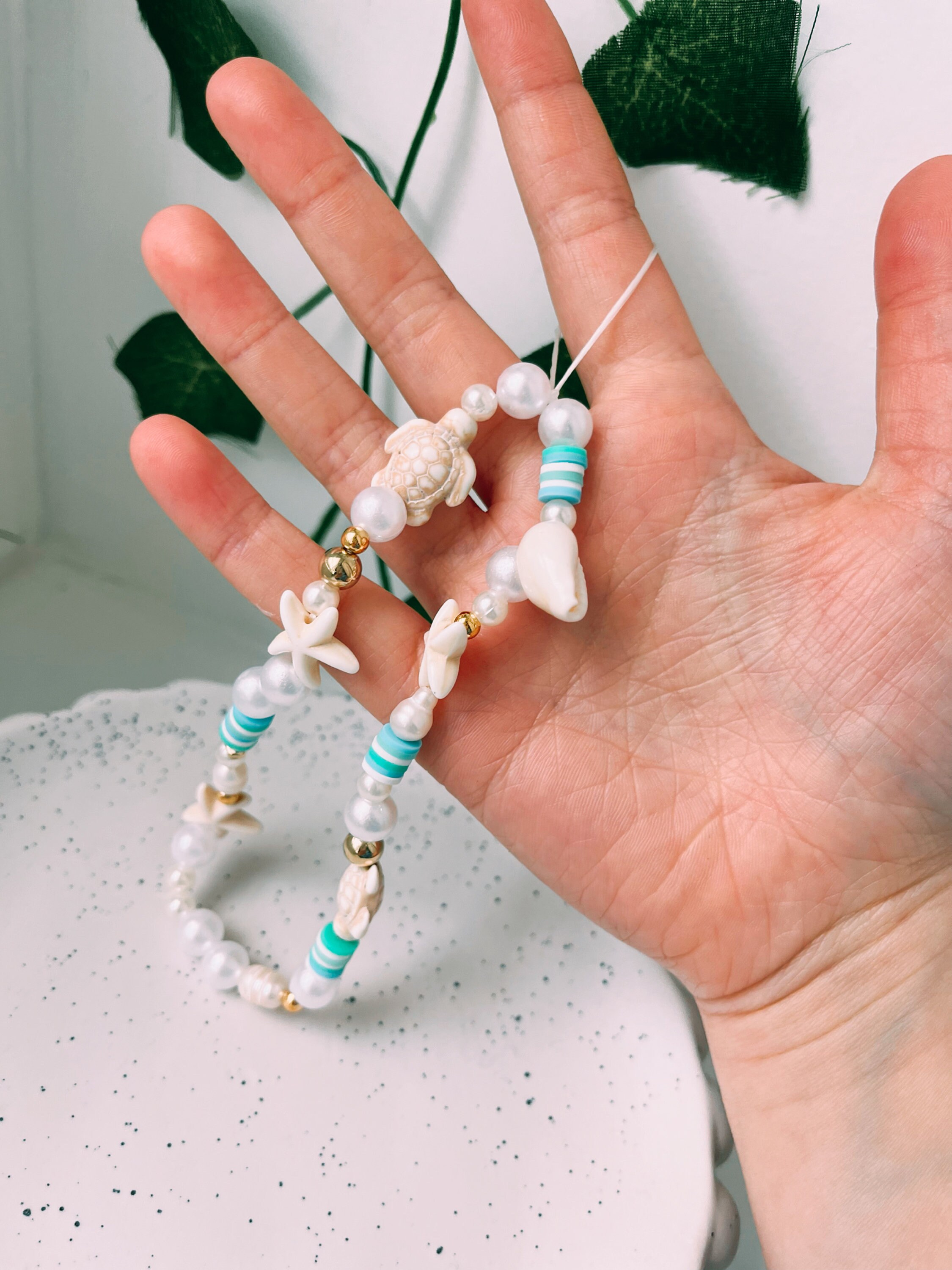 Beach Exclusive Phone Charm - Etsy