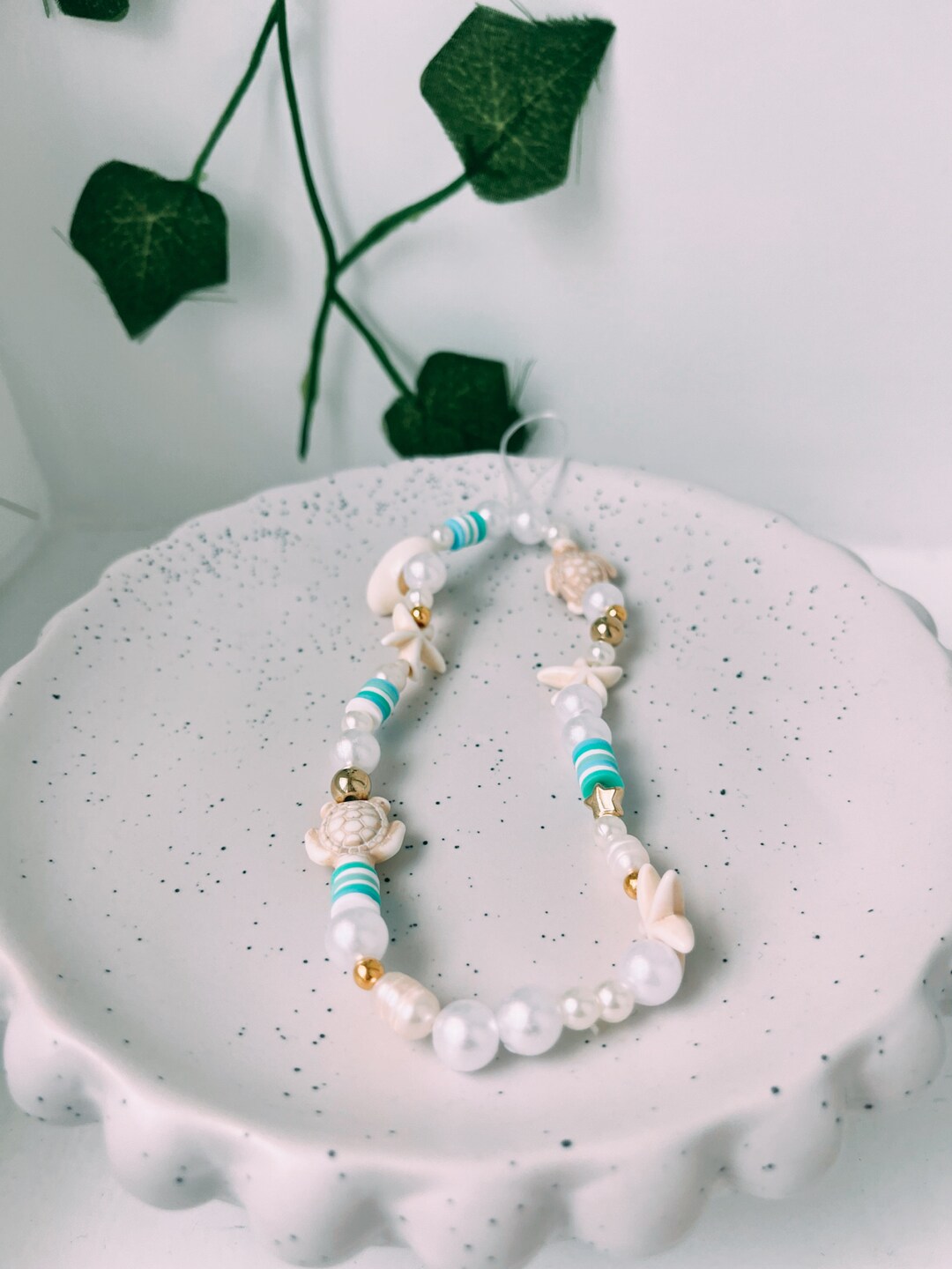 Beach Exclusive Phone Charm - Etsy