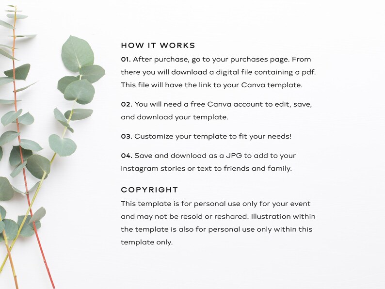 Buy the Bride a Drink Instagram Story Template: Bachelorette Weekend ...