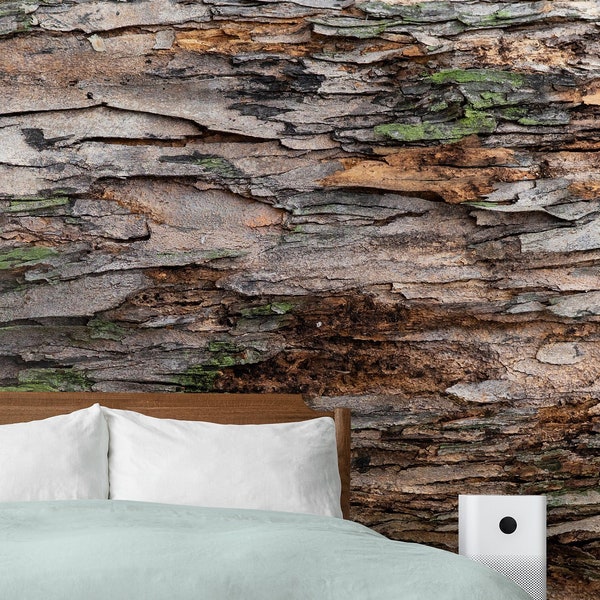 Tree Bark Texture - Etsy
