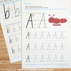 Alphabet Activity Pack for Preschoolers - Etsy