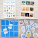 Summer Activity Pack for Preschool and Kindergarten - Etsy