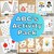 Shapes Activity Pack for Kids - Printable Bundle for Toddlers ...