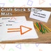 Shapes Activity Pack for Kids - Printable Bundle for Toddlers ...