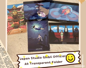 Studio Ghibli Spirited Away Playing Cards Made in Japan - Etsy