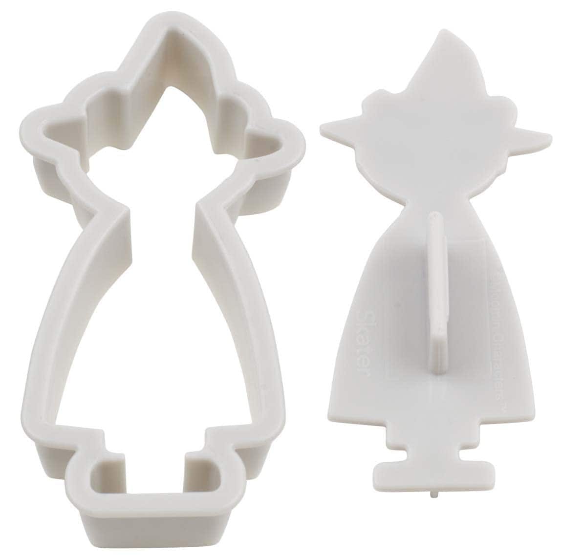 Little My Moomin Cookie Cutter Moomin Bread Cutter Moomin - Etsy