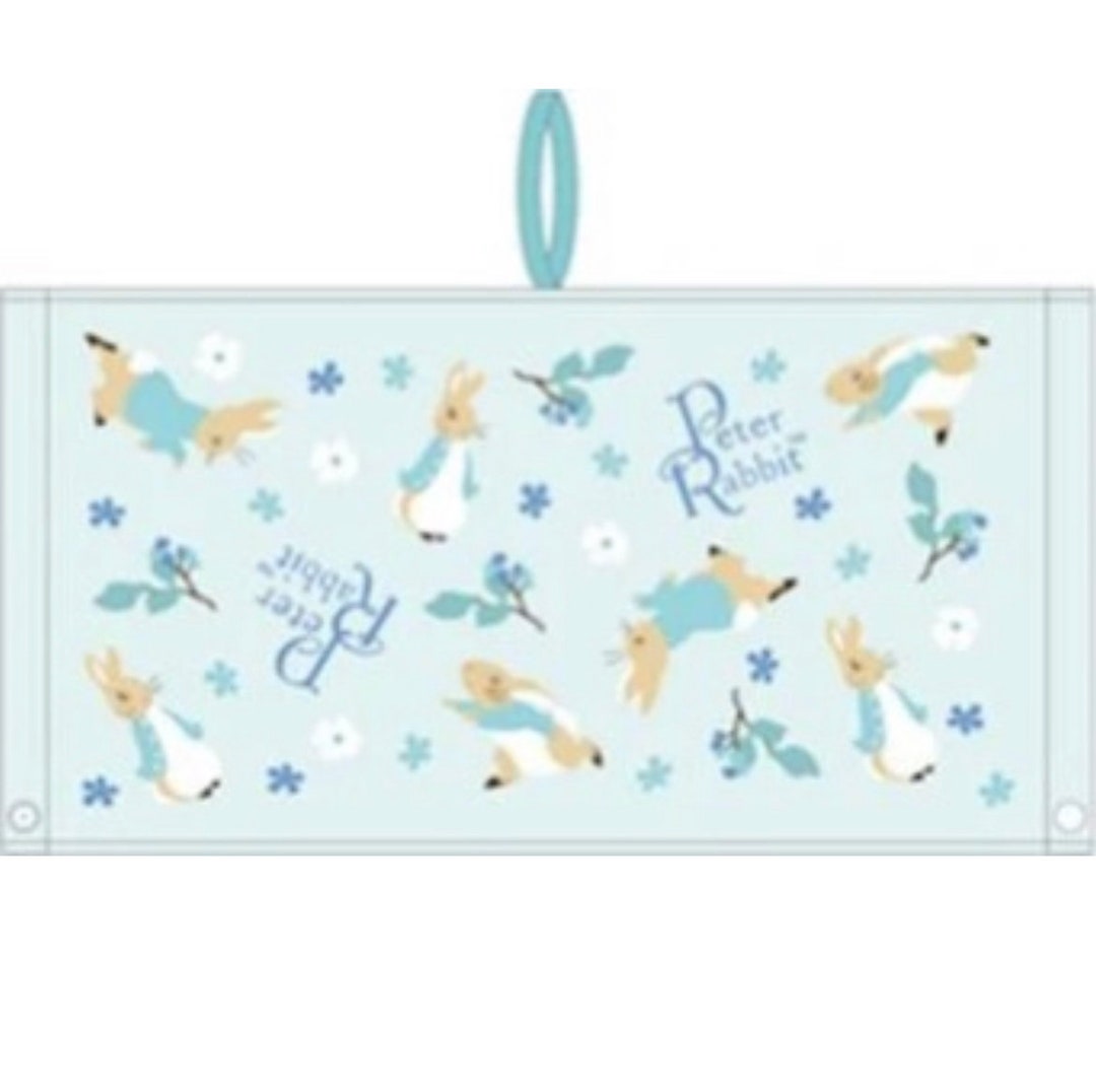Peter Rabbit Genuine Multi Function Towel,small Towel,soft Towel,baby ...