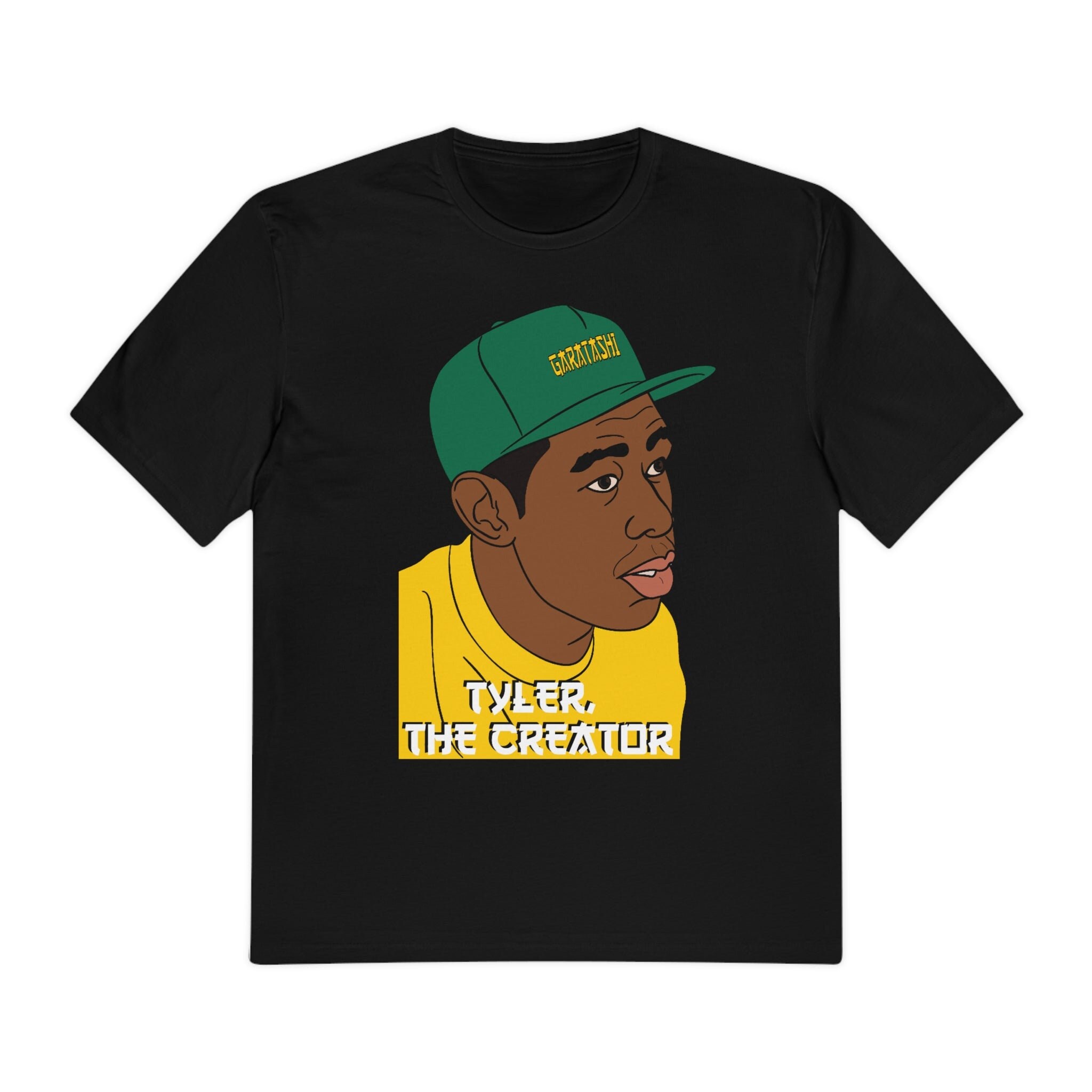 Trendy Tyler The Creator Call Me If You Get Lost Clothing Designs 2023 ...