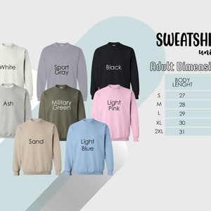 Custom Heart Shape Sweatshirt Custom Name Hoodie Personalized Name Gift ...