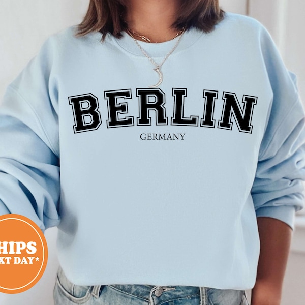 Berlin - Etsy