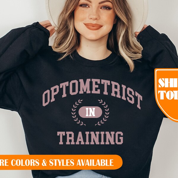 Optometry Graduation - Etsy