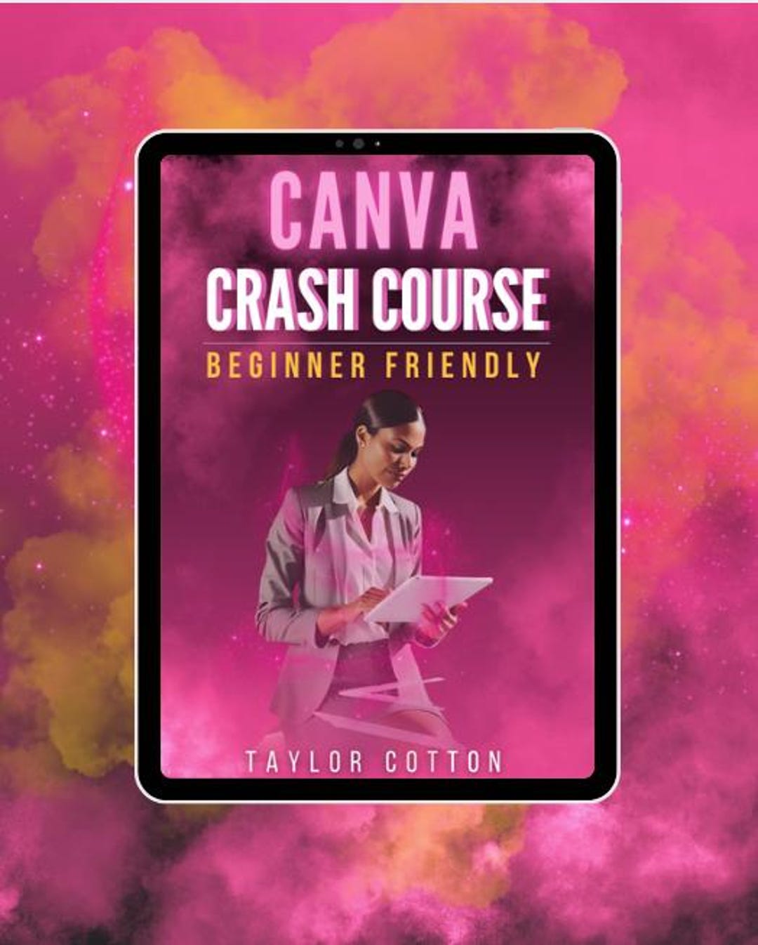 Canva Course How to Use Canva Beginner Guide Canva Course How to Create Designs in Canva Canva ...
