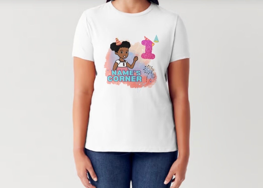 Gracies Corner SVG Bundle | Gracies Corner Birthday Shirt Designs ...