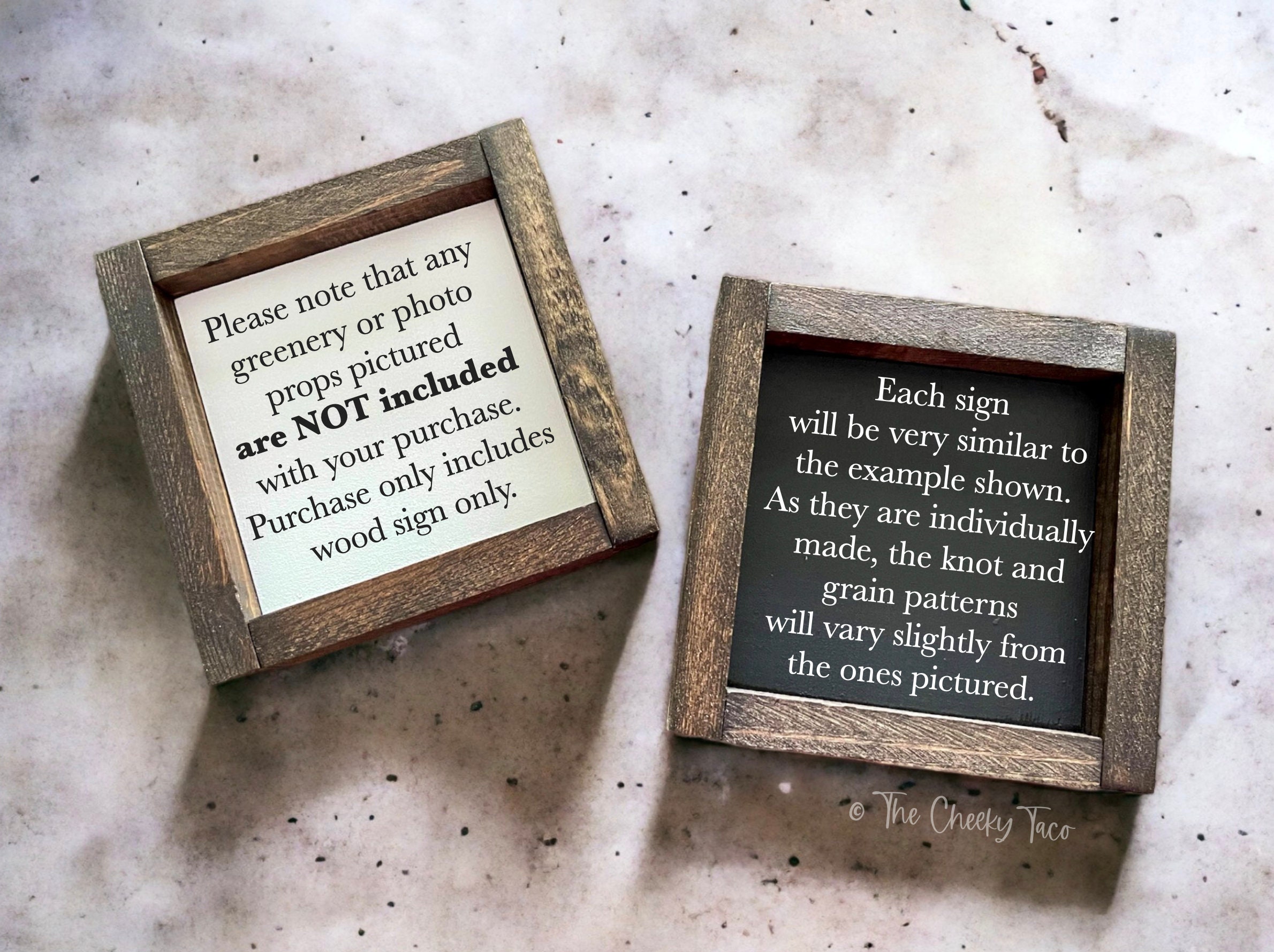 Penguin Couple Personalized Wood Sign Rustic Home Decor Boyfriend ...