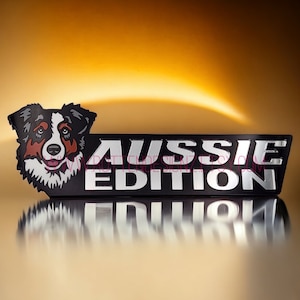 Aussie - Etsy