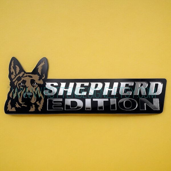 The Shepherd - Etsy