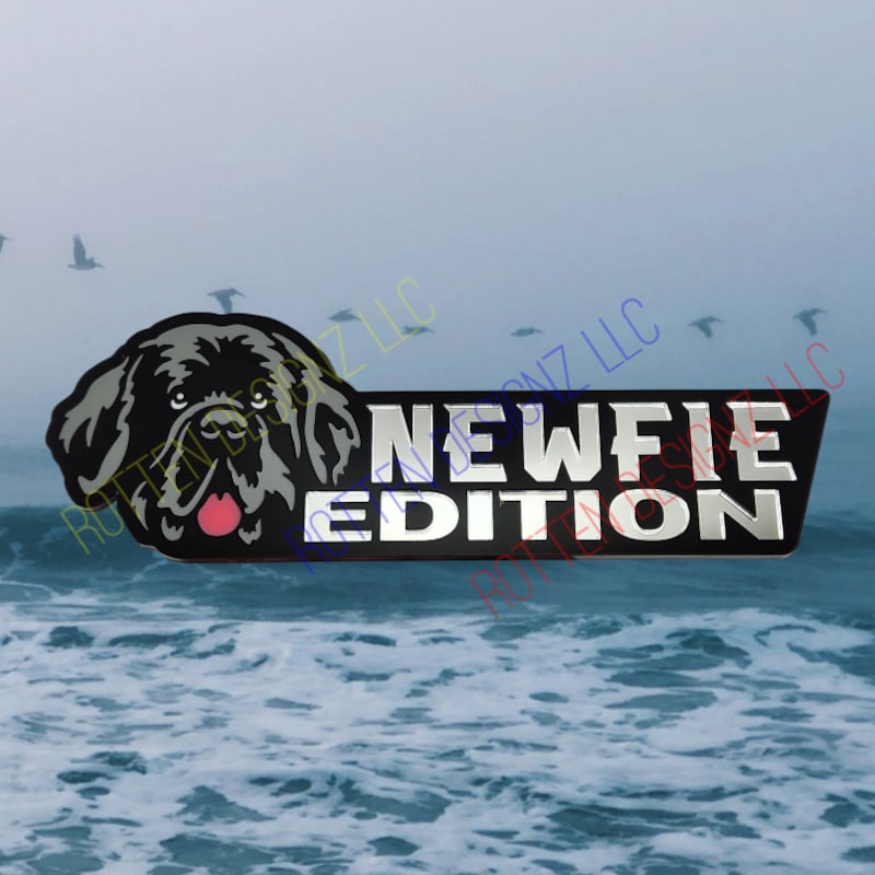 Car Stickers Newfoundland - Etsy